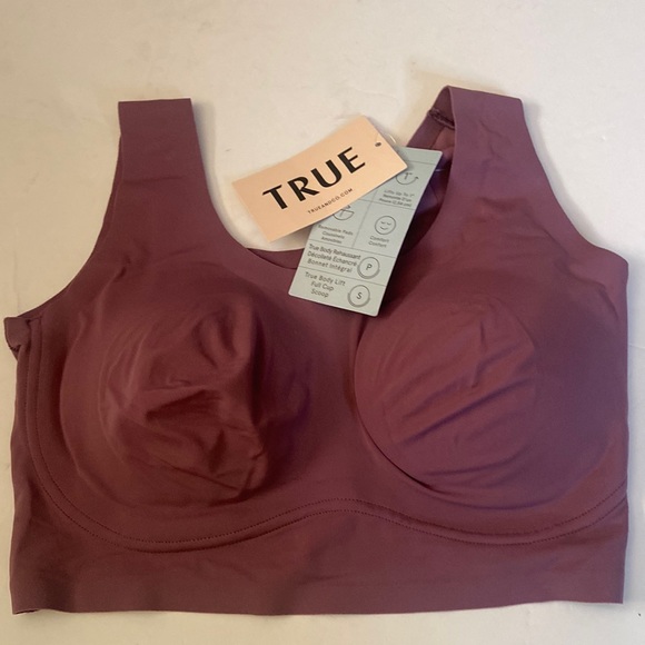 true | Intimates & Sleepwear | True Body Lift Bra | Poshmark